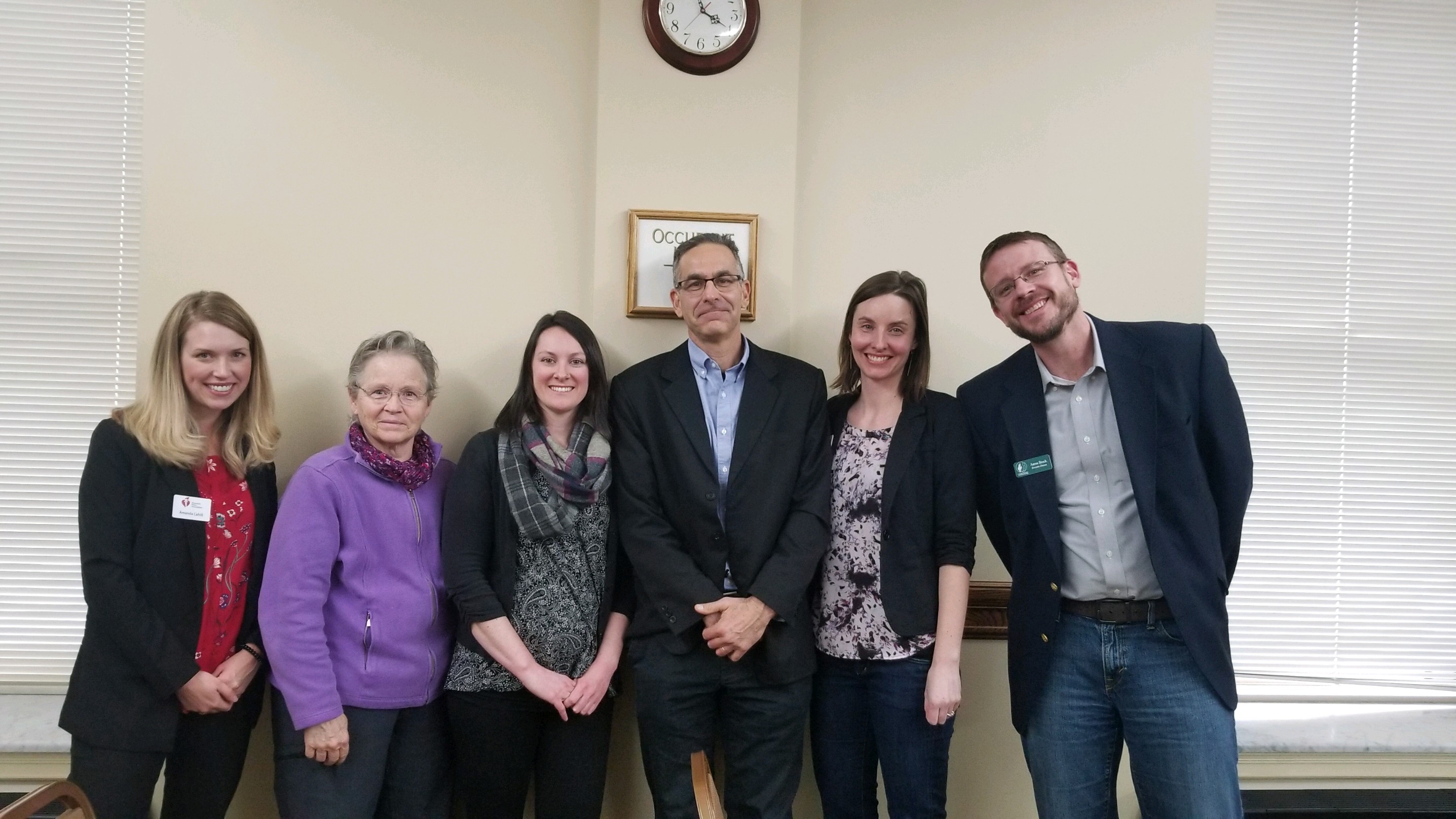 2019 Montana Legislative Session is officially a wrap! - Montana Food ...