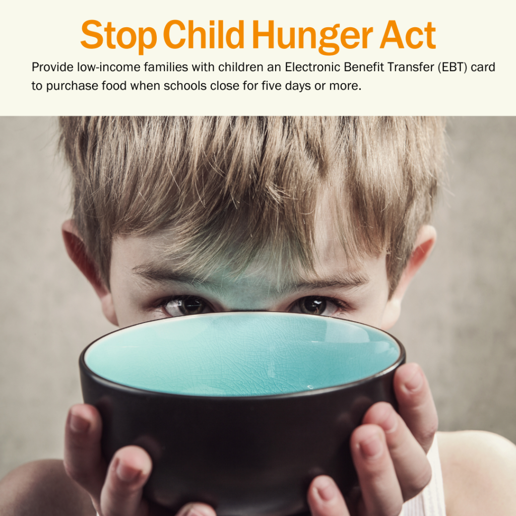 Anti-Hunger Action Center - Montana Food Bank Network